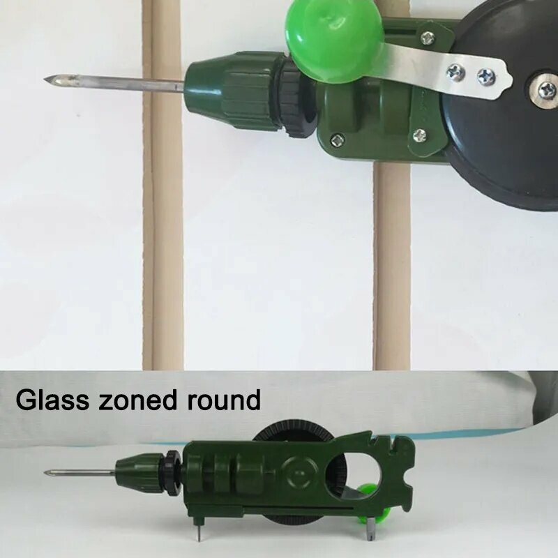 Ручная дрель DIY инструмент — фото 1