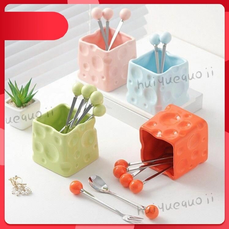 Эксклюзивный набор для сервировки