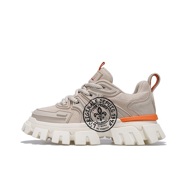 Кроссовки Palladium