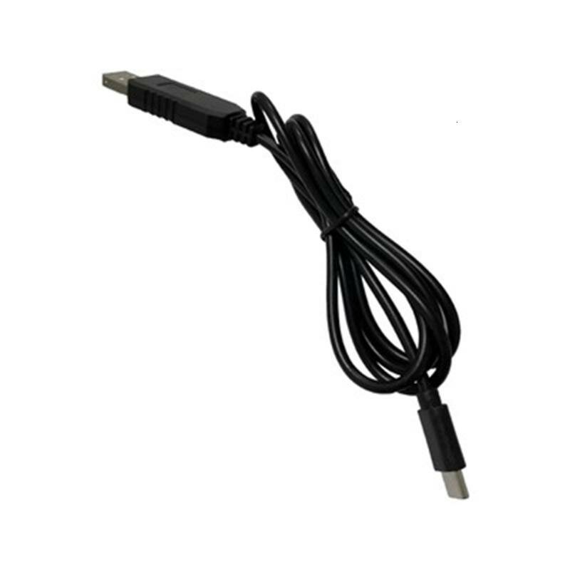 Универсальный переходник USB-C на TTL