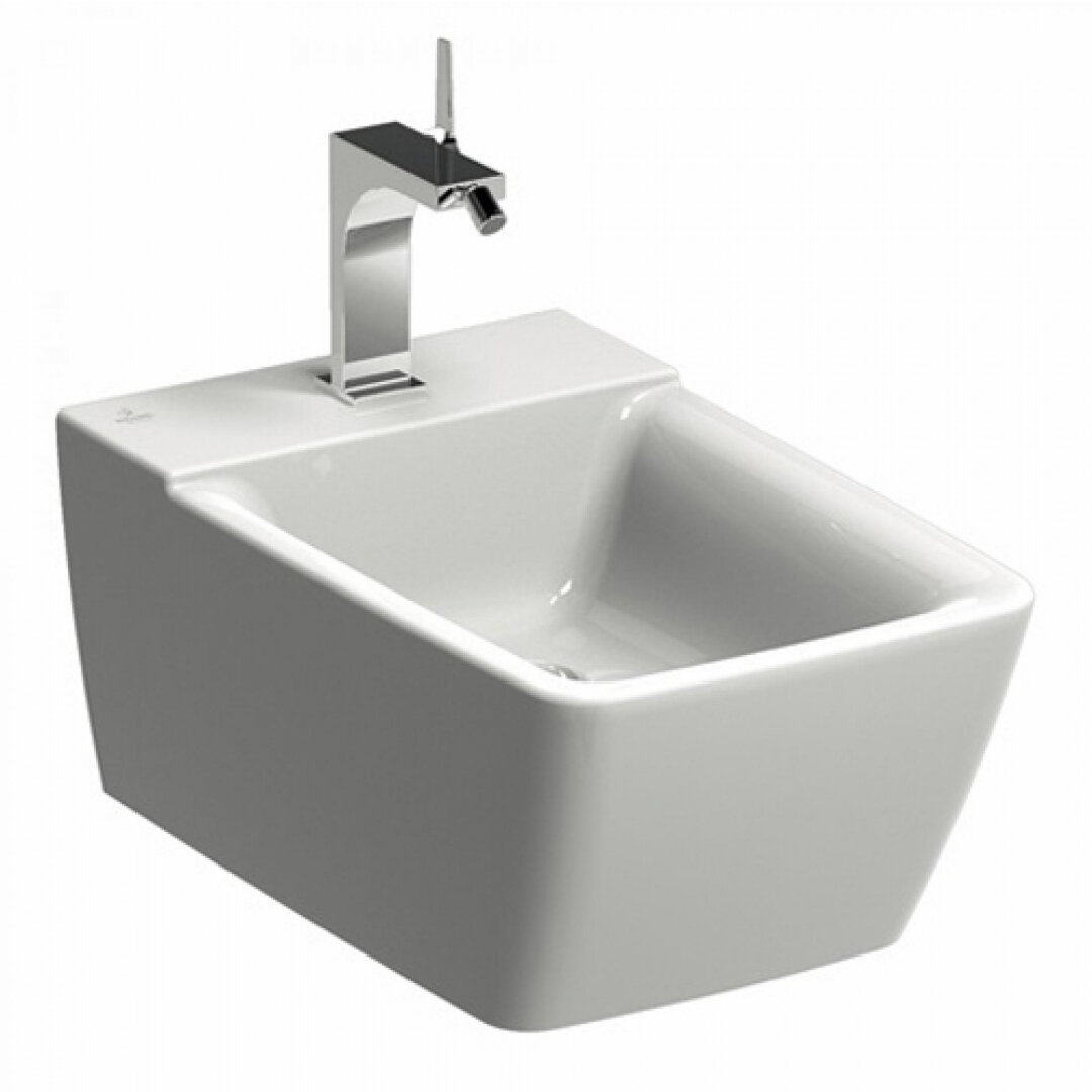 Биде подвесное Geberit Xeno2 54 см 500.501.01.1