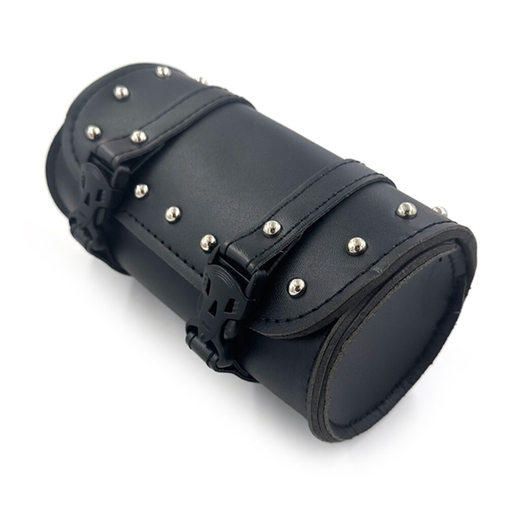 Удобное решение для хранения вещей мотоциклистов, универсальный передний багажник для перчаток