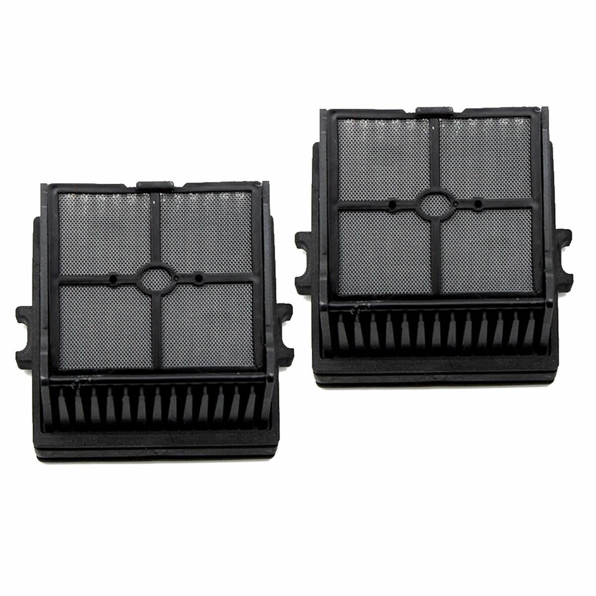 Фильтр для пылесоса Atvel F16 FastClean, запасные части, HEPA-фильтр (2 шт.)