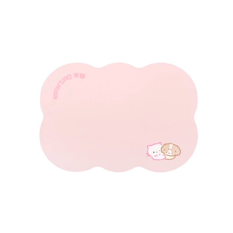 Рисовый торт NianGao, детская сковорода, керамическая миска для домашних животных, антидетонационная миска с одной