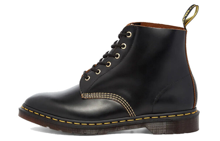 Ботинки Dr. Martens