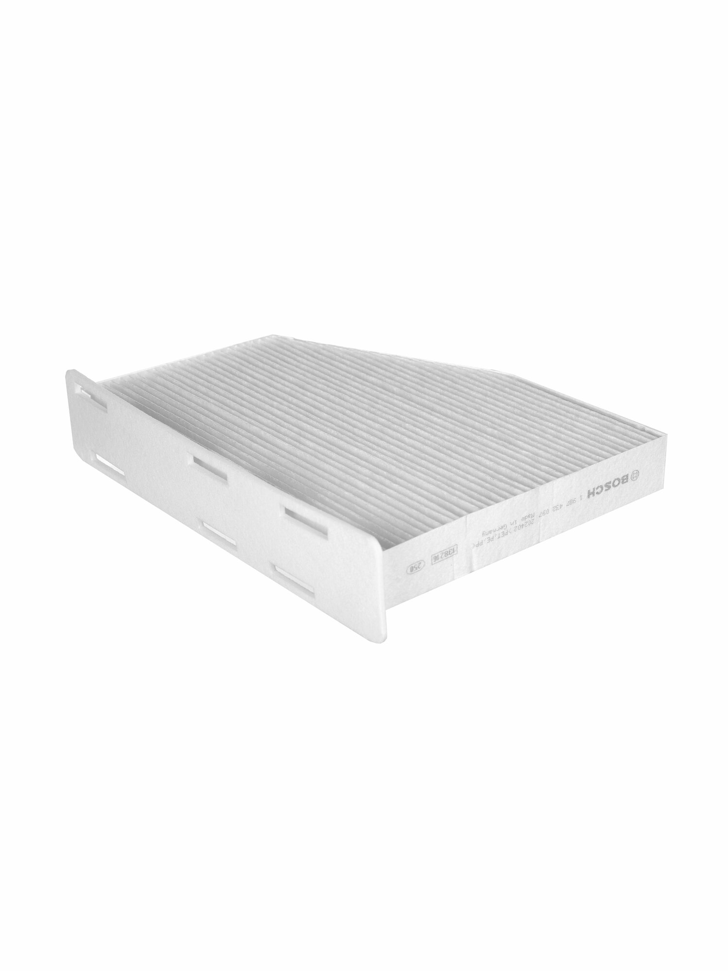 Фильтр воздушный салона Bosch (1 987 432 097)