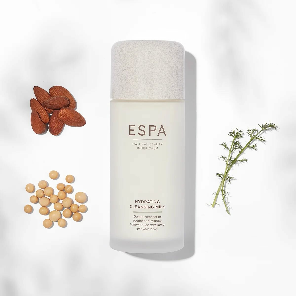 ESPA Молочко для умывания Hydrating Cleansing Milk, 200 мл