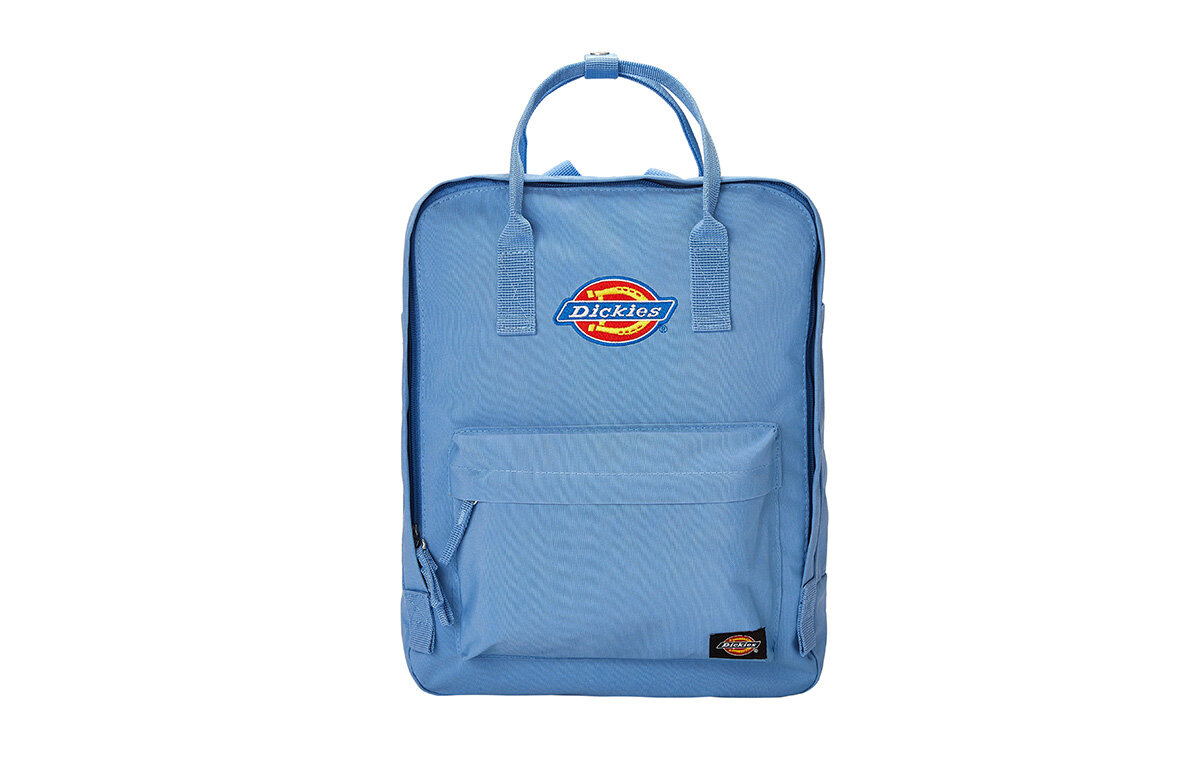Рюкзак для ноутбука женский Dickies Regular 4969879 из полиэстера, многоцветный