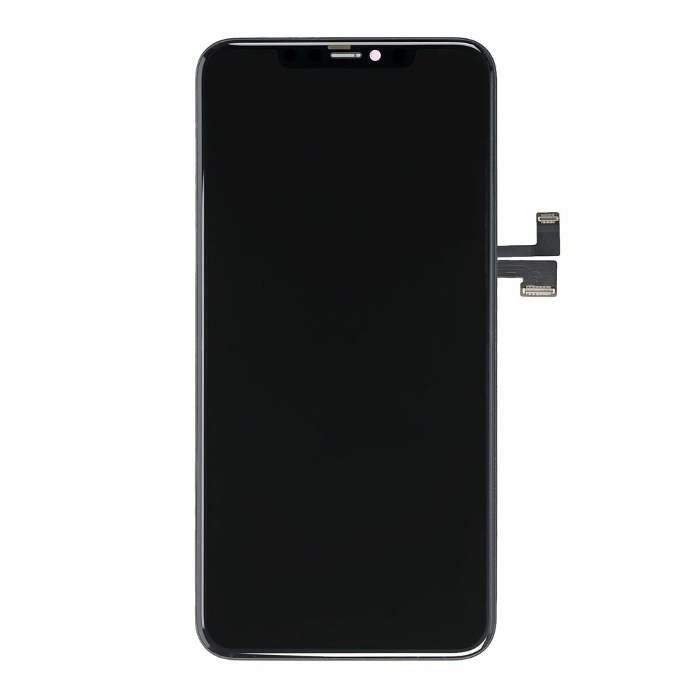 Дисплей в сборе с сенсорным стеклом (тачскрин) iPhone 11 Pro (AAA)