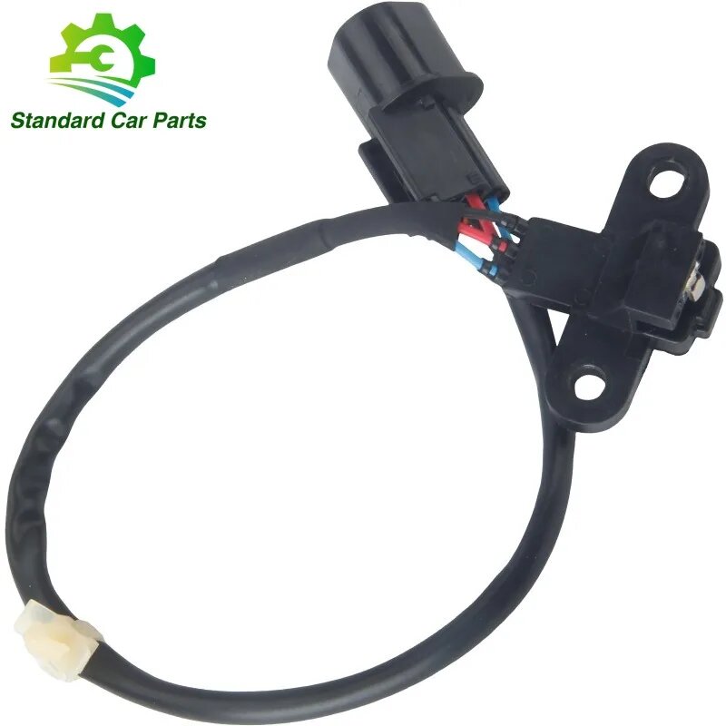 МД 320754 Датчик положения коленчатого вала для Mitsubishi Lancer Galant Carisma Outlander Space Runner Wagon 2,0 2,4, новый J5T25174