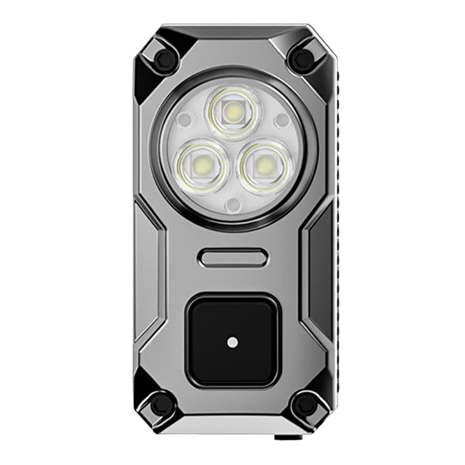 APWIKOGER Портативный магнитный фонарик