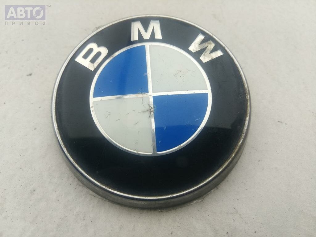 Эмблема BMW 3 E46 (1998-2006)