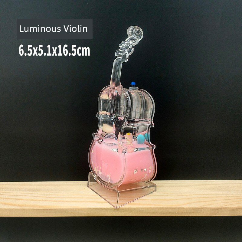 Детские игрушки, акриловые хрустальные украшения, большие прозрачные украшения в виде драгоценных камней,