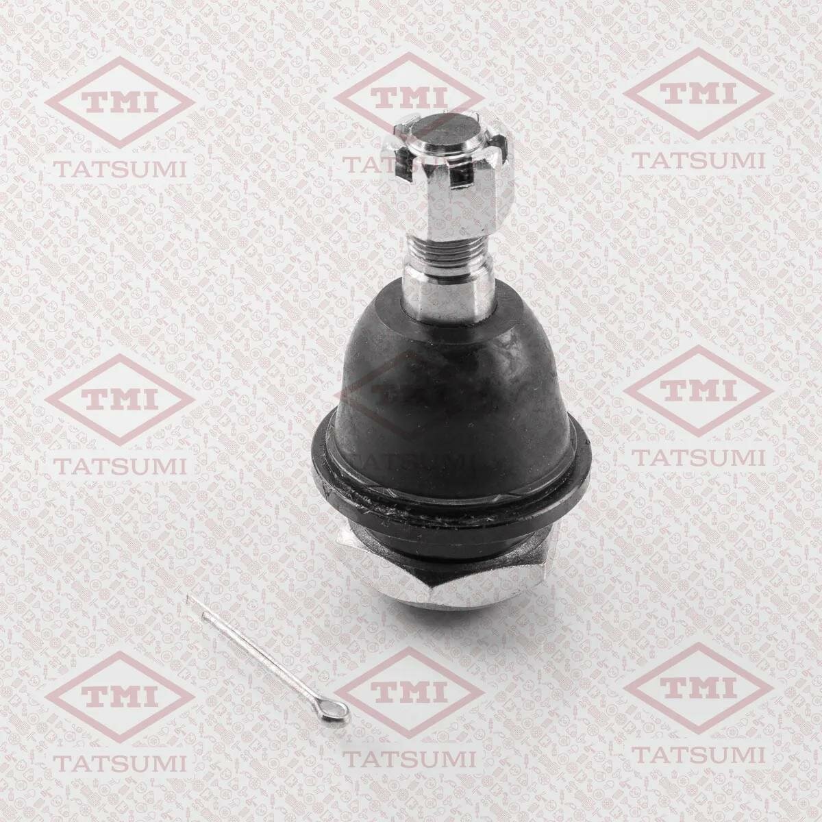 Опора шаровая TATSUMI нижняя L, R NISSAN Pick Up 98-> (TEA1034)