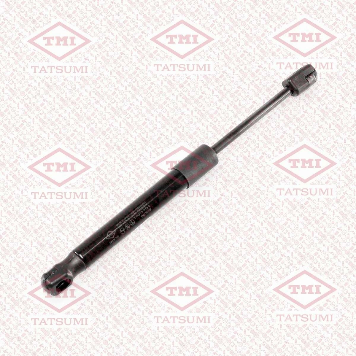 Амортизатор багажника TATSUMI L=264mm, F=470N OPEL Astra H 07-> (TAF1104)
