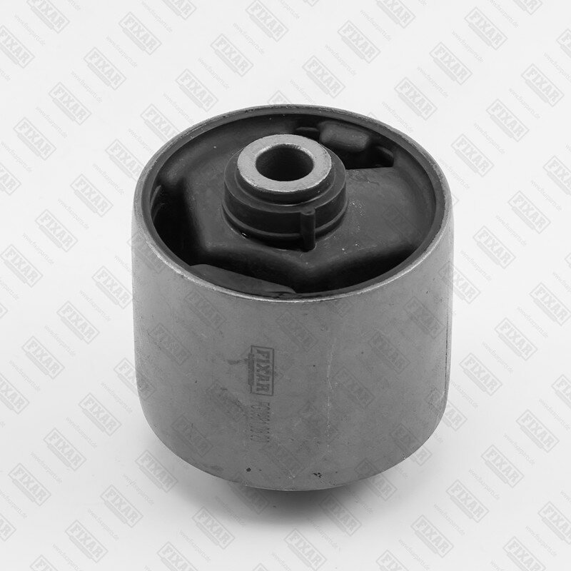 Сайлентблок FIXAR опоры КПП MAZDA 323, Premacy 98-> (FG0981)
