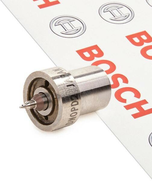 Распылитель BOSCH 434150006 DN 0 PD 2