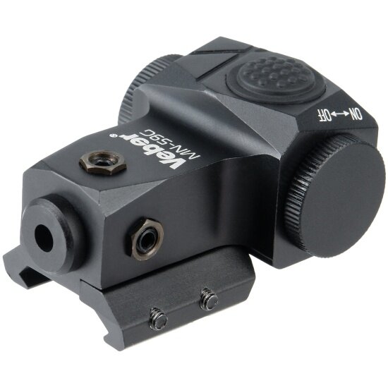 Лазерный целеуказатель Veber MN-59G