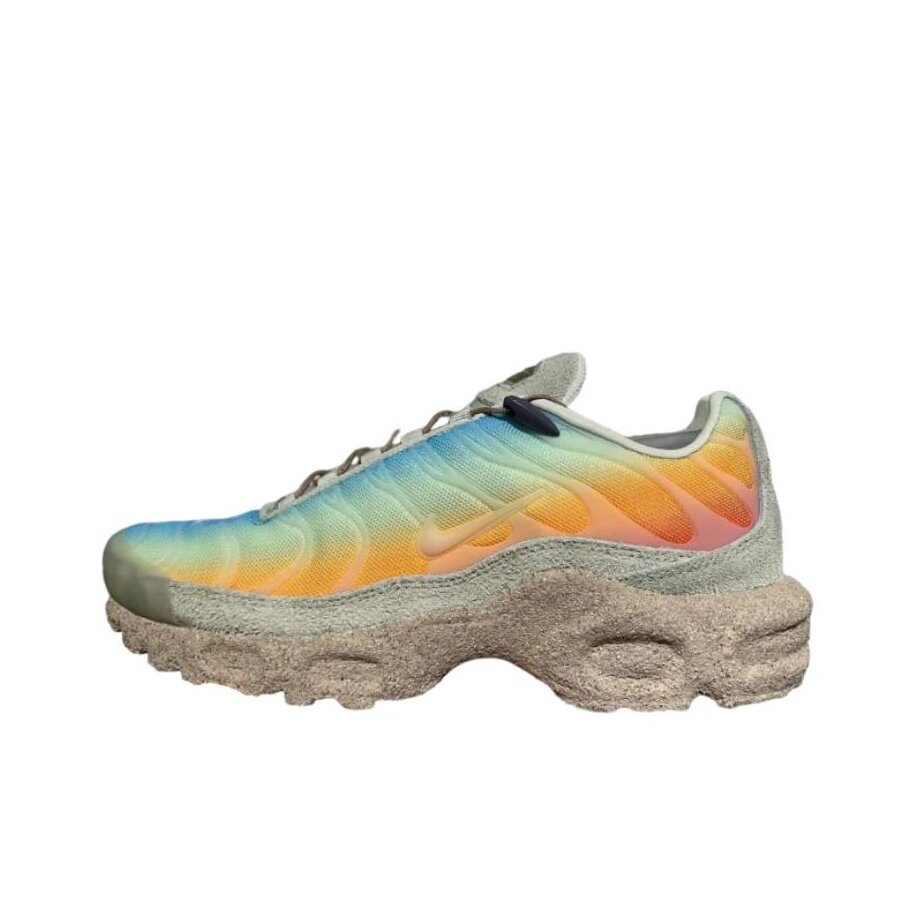Кеды Air Max Plus