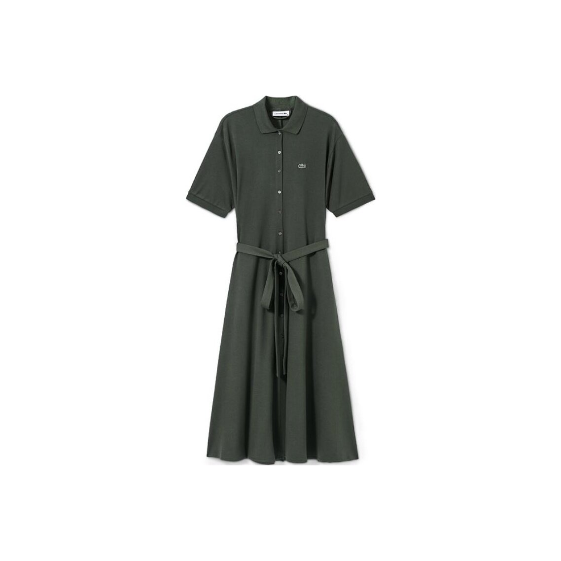Платье LACOSTE