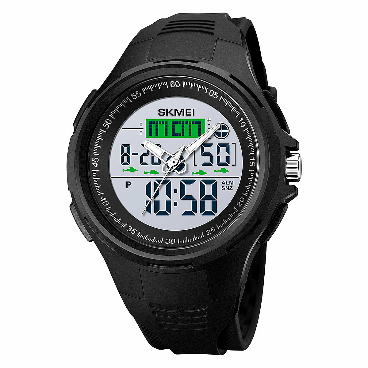 Наручные часы Спорт