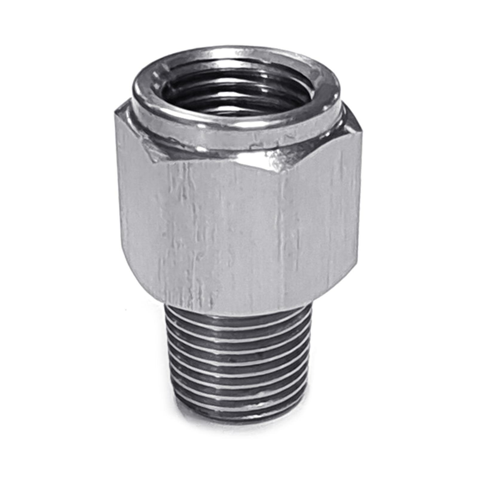 Адаптер манометра масла 1/8NPT-M10x1.0