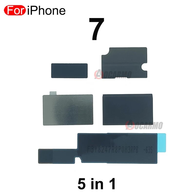 Термопрокладка для iPhone 7