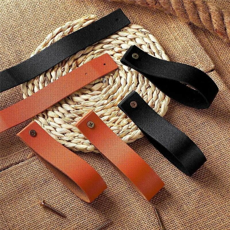 Кронштейн держателя карниза, петля для деревянного ремешок На