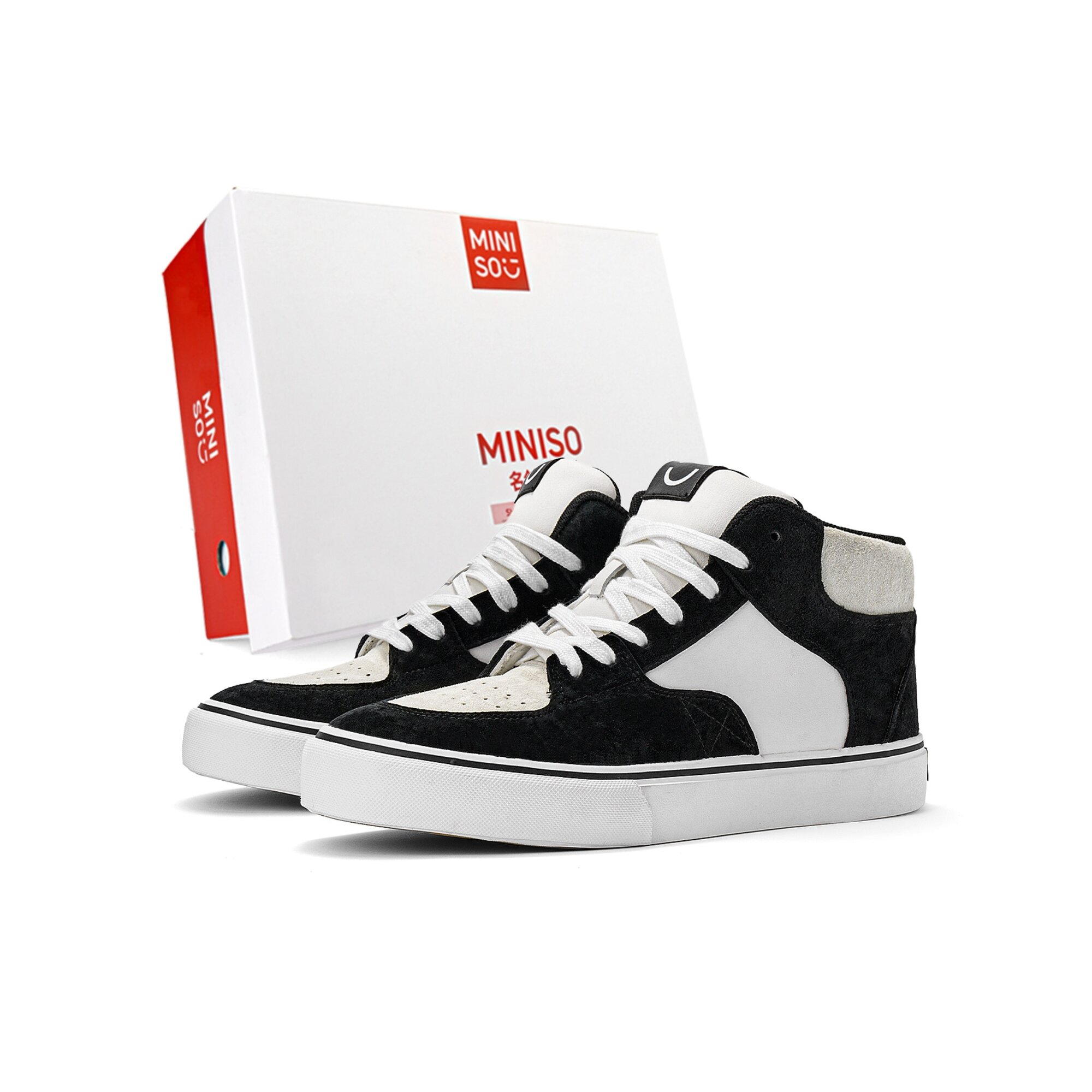 Кроссовки Miniso