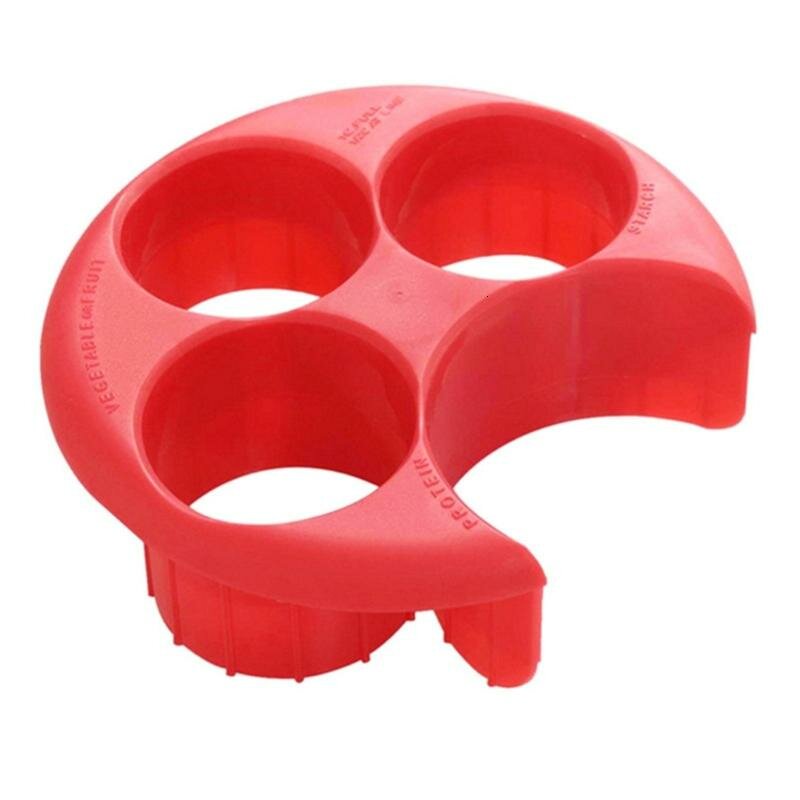 Тарелки для контроля порций