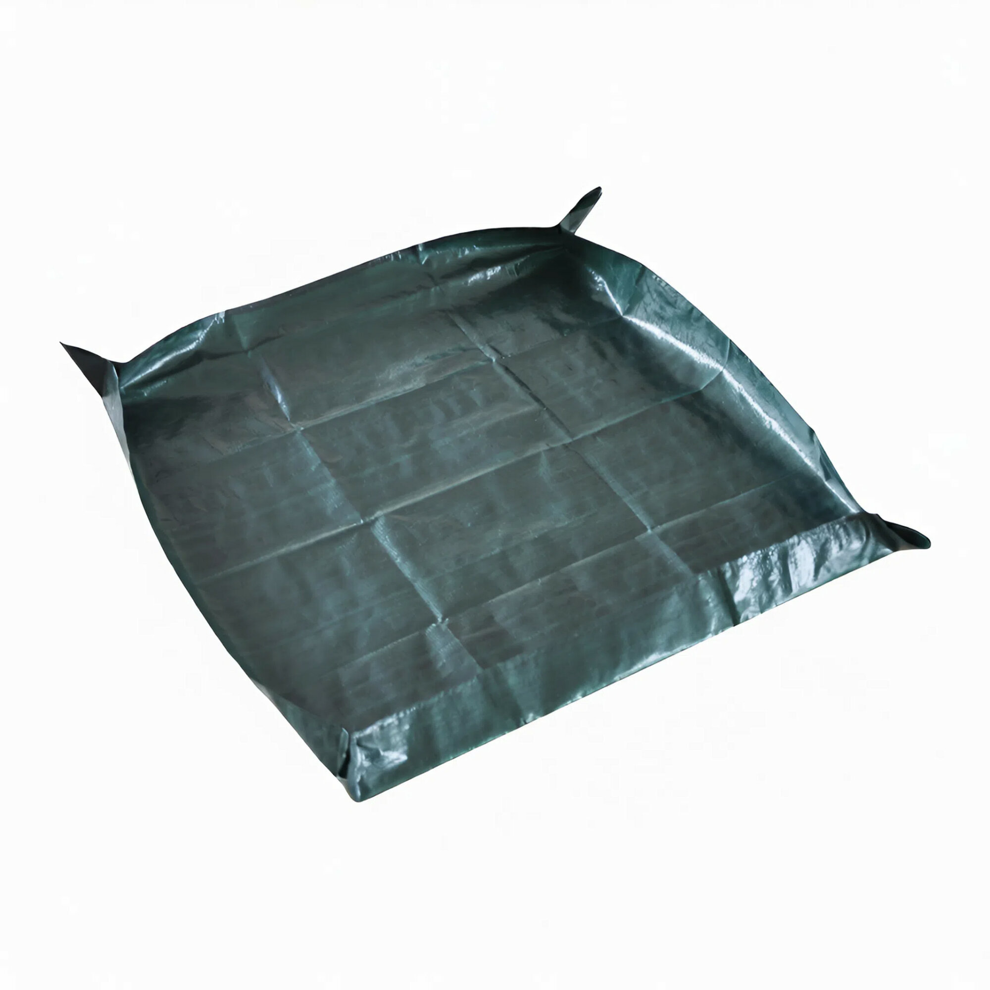 Настил для пересадки растений, 80 х 80 см