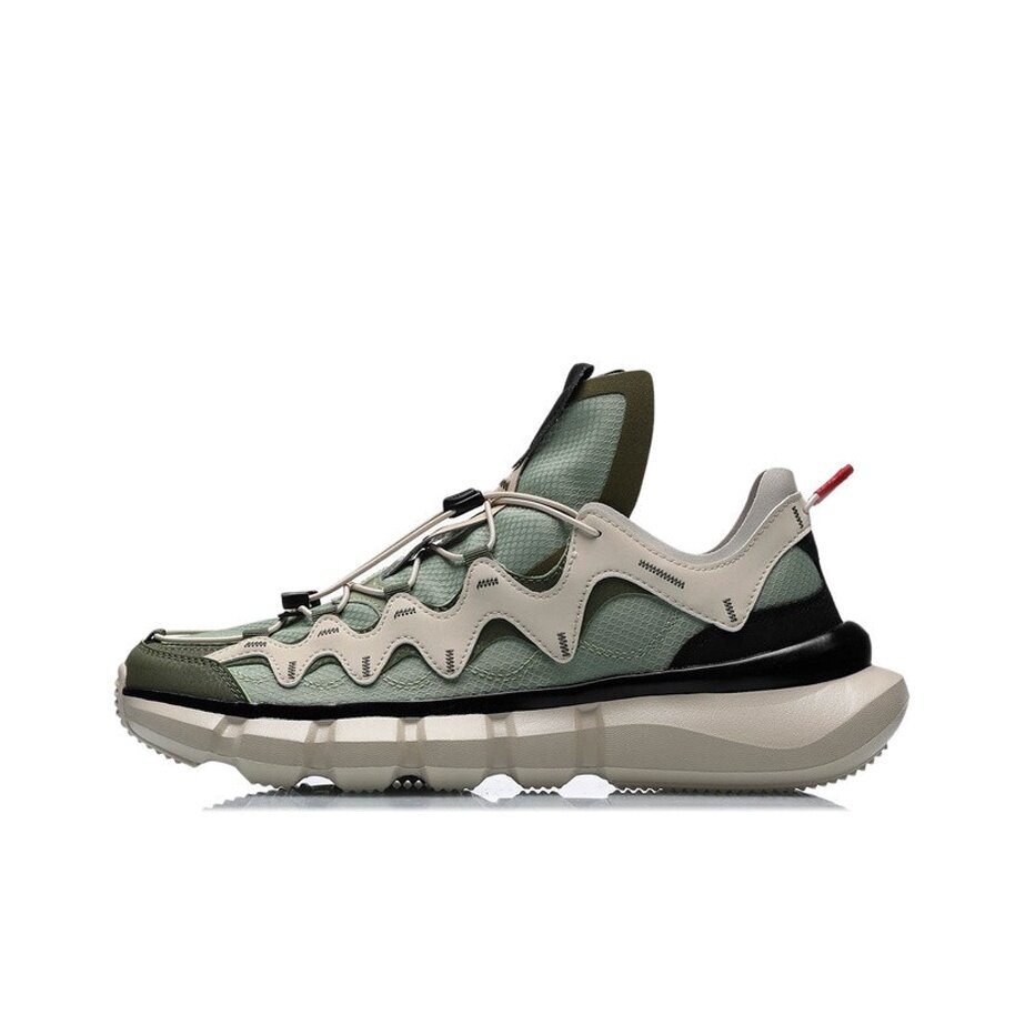 Кеды LI-NING