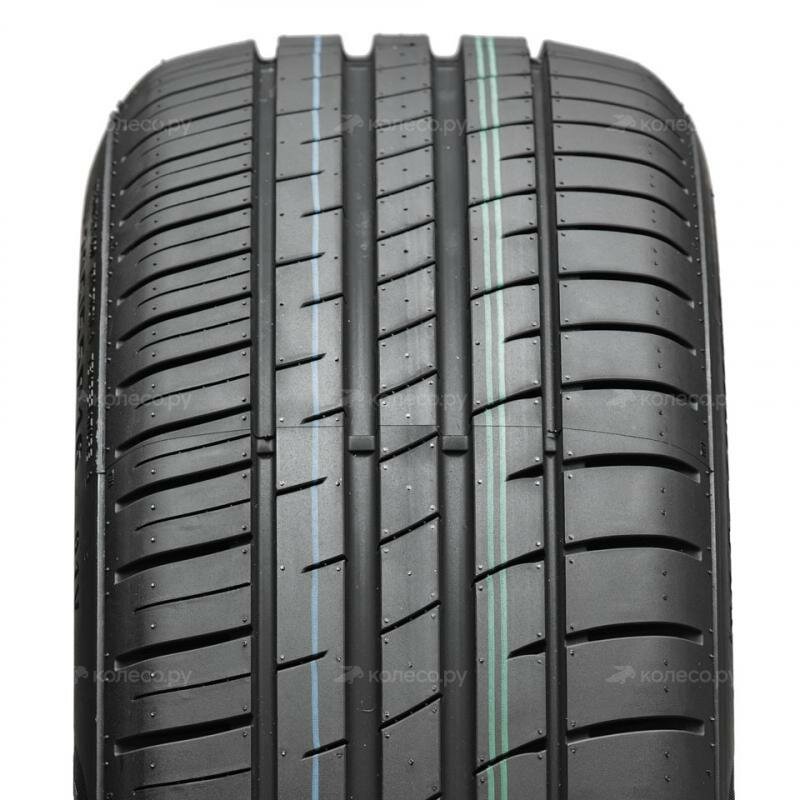 215/60 R16 DH08 95V летняя модель шин от китайского производителя