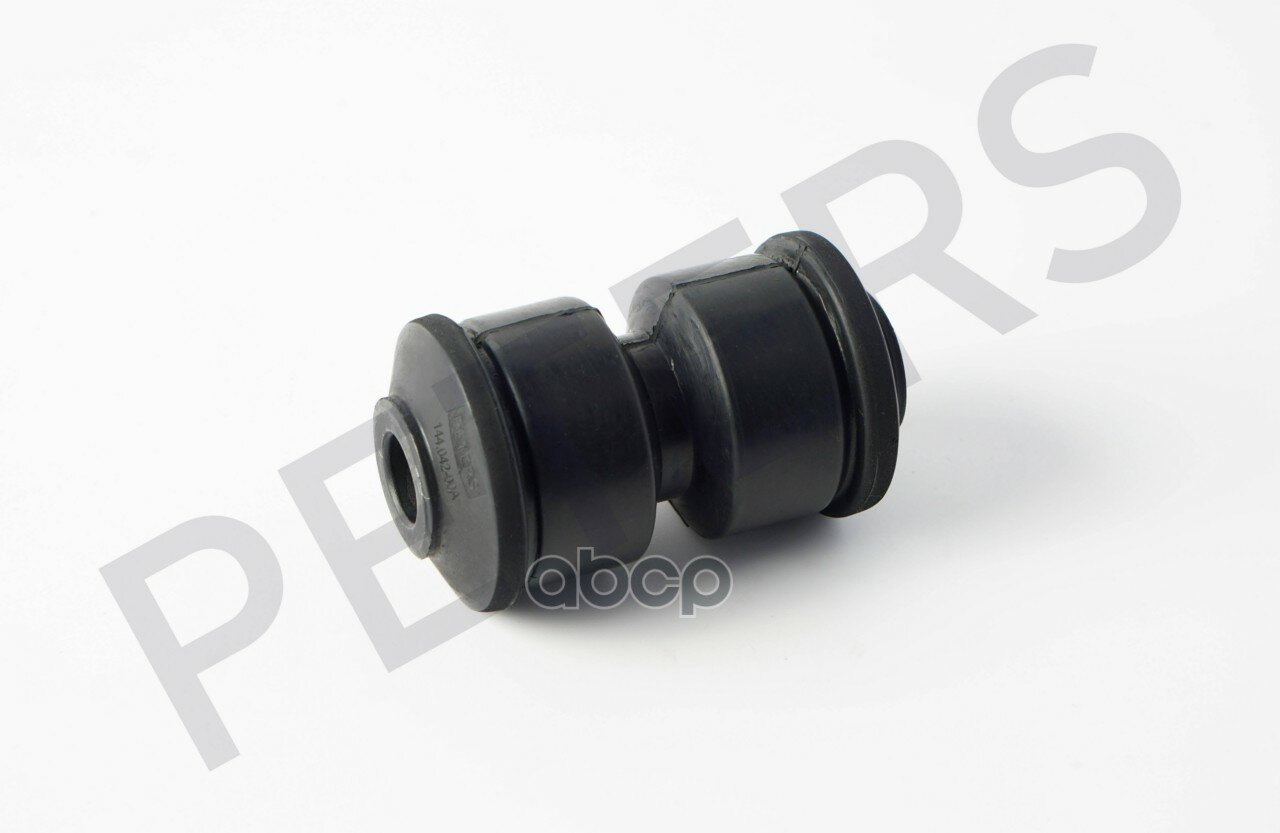 Сайлентблок рессоры !(мр) 16x55x95 MAN, VOLVO 6/10.136 FL4/6 PETERS арт. 14404200A