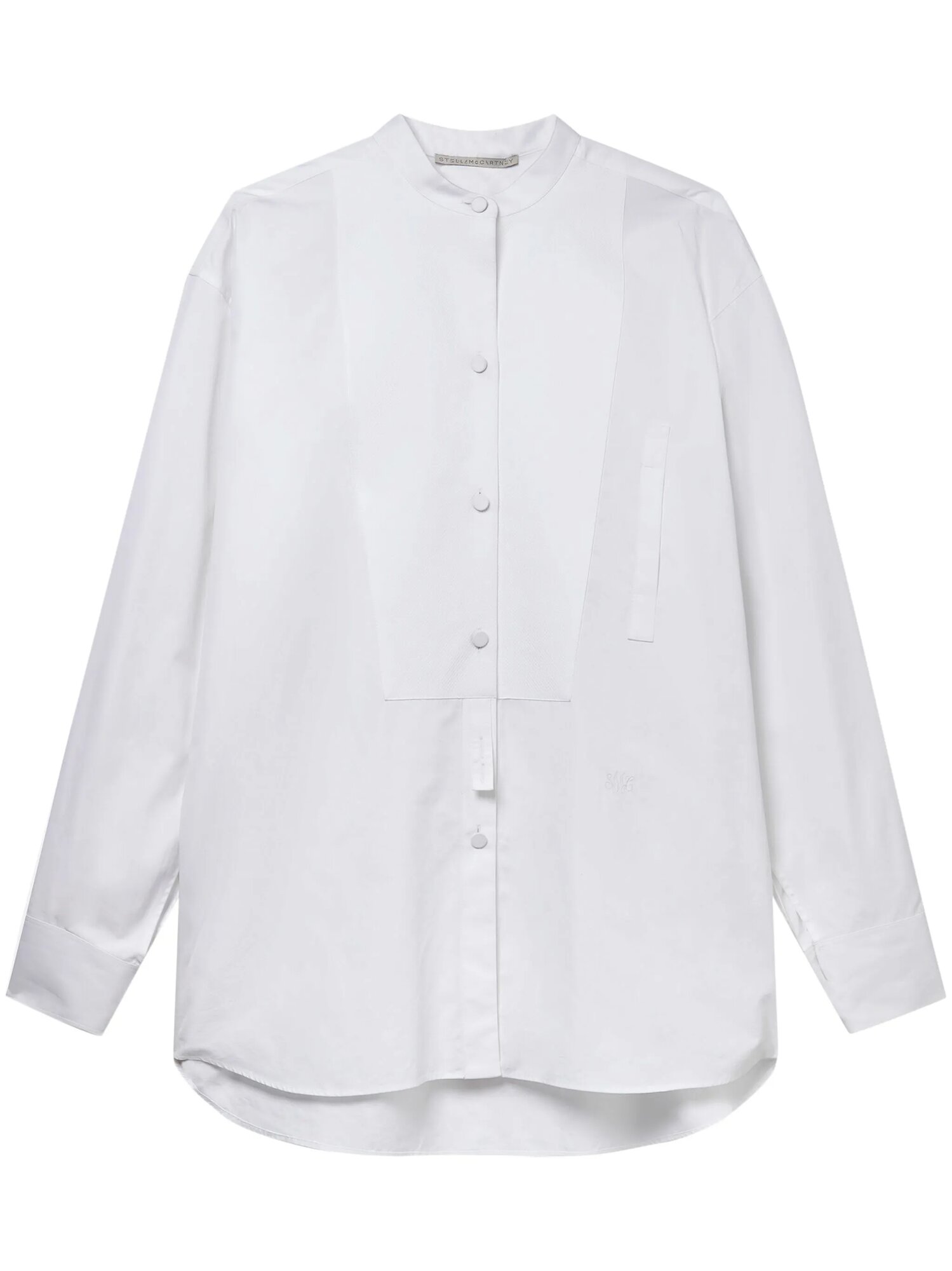 Рубашка Plastron