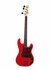 Бас-гитара Voltone BB-04 Red