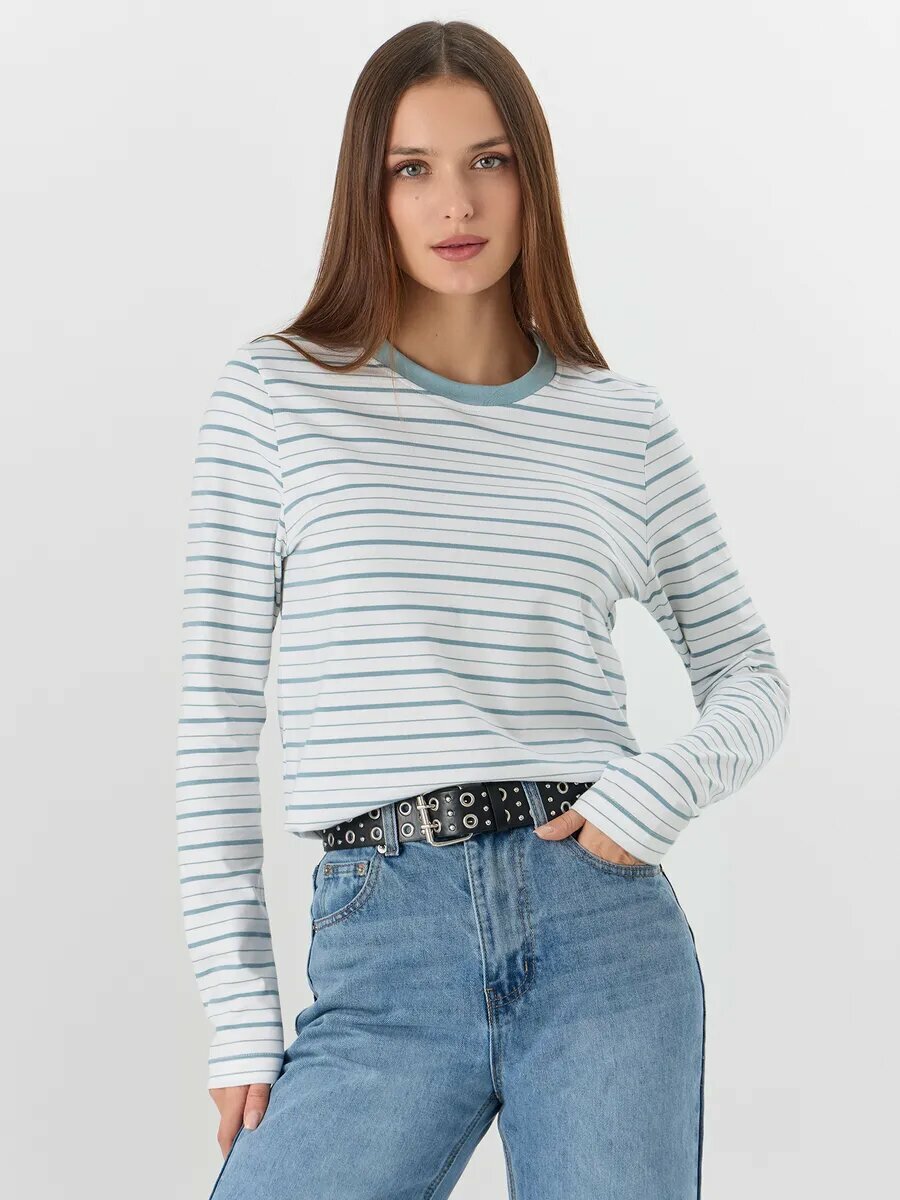 Лонгслив для женщин