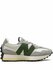 Кроссовки New Balance, размер 5.5, серый