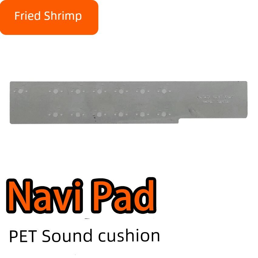 Рождественский комплект Navi, рождественские аксессуары, клавиатура, звуковая сумка, PORON, сэндвич, хлопковая