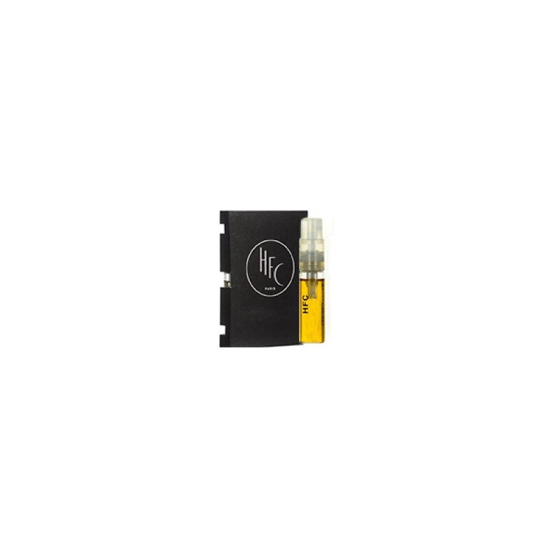 Парфюмерная вода Haute Fragrance Company Royal Power миниатюра 2.5 мл / Пробник духов Хауте Фрагранс Компани Роял Пауэр