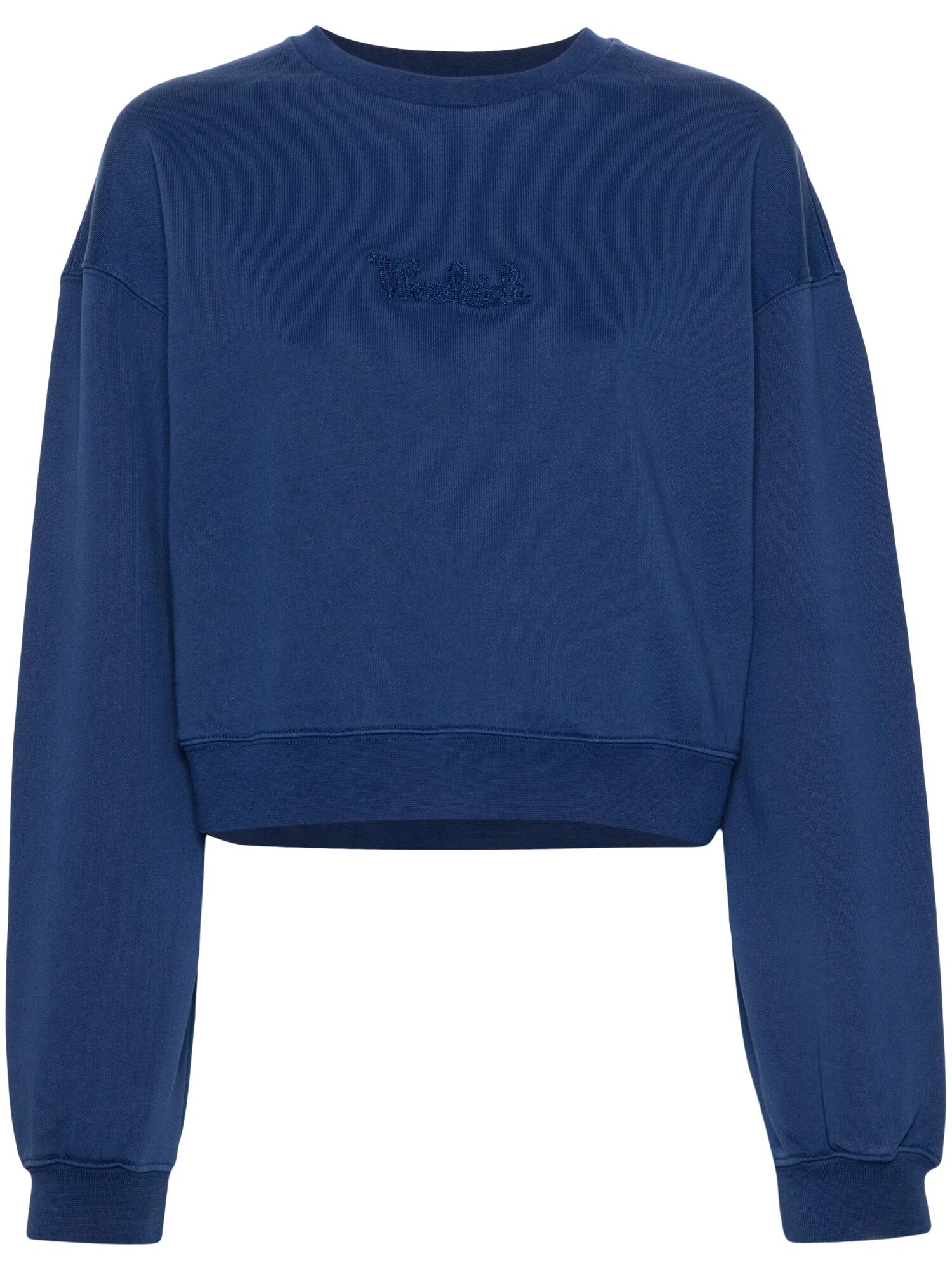 Толстовка Woolrich
