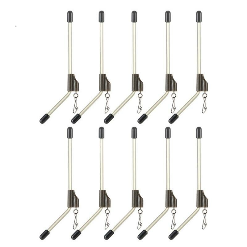 Универсальные рыболовные соединители из ПВХ, 10cm