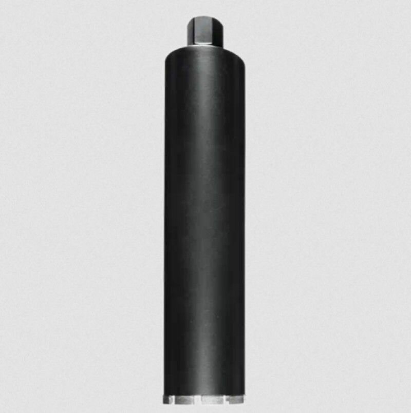 Алмазная коронка IRBISDIAM 22x450 мм, 1 1/4" ООО ирбис инструмент 1142245000