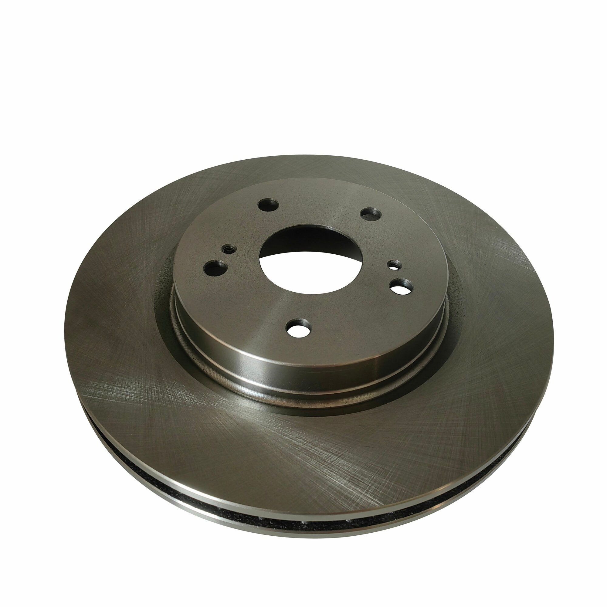 CTR Диск тормозной передний SUZUKI Grand Vitara 1998-2006/ Grand Vitara 2005-/ Grand Vitara XL-7 2006-20