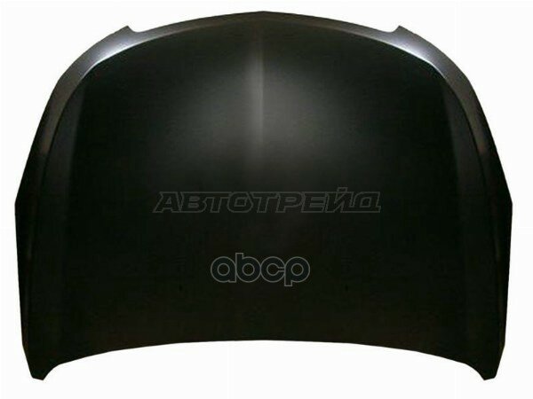 Капот Chevrolet Cruze 09-15 Sat арт. ST-CV42-015-0