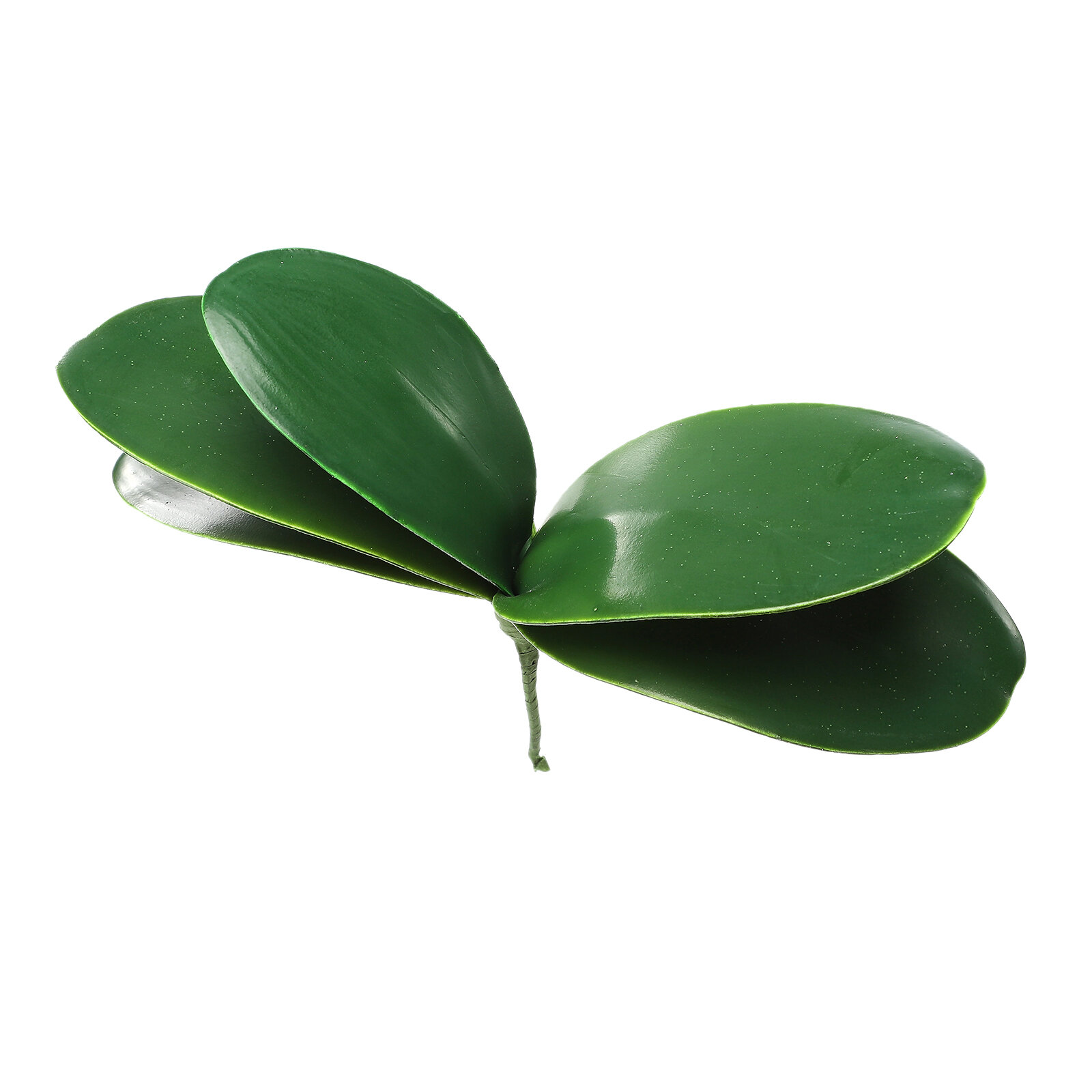 Phalaenopsis Leaves Orchid Wedding Home Decoration Simulation Plants