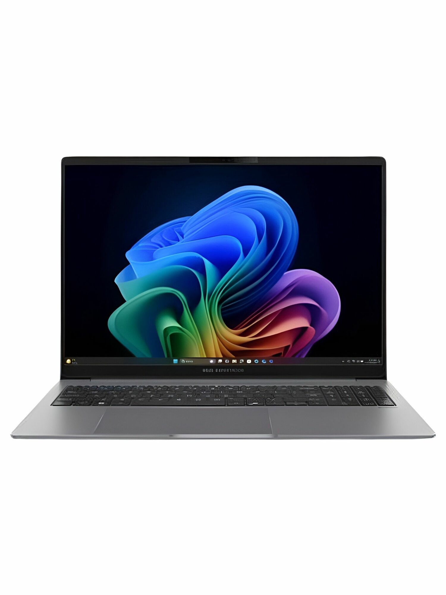Ноутбук ASUS ExpertBook P3 PM3406CKA-LY0247 14" (1920x1200) IPS, AMD Ryzen AI 7 350, 16GB DDR5, 1TB SSD, AMD Radeon, Без ОС, grey (90NX0971-M00970)