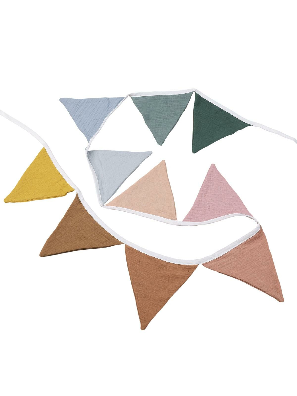 Реквизит для позирования с детским флагом Подвесной баннер Макет Фотосессии Декор Фотосессии