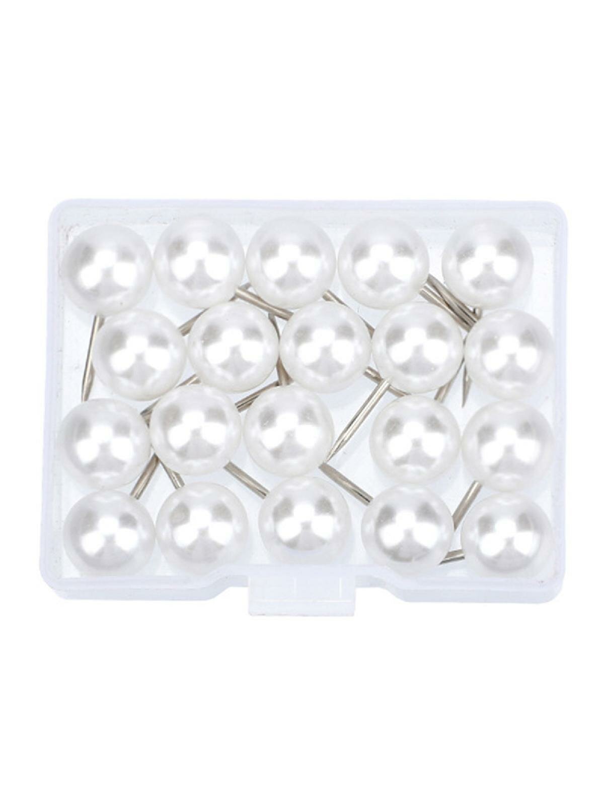 20-380 шт Разноцветные кнопки-прищепки для пробковой доски, плоская кнопка-сердечко