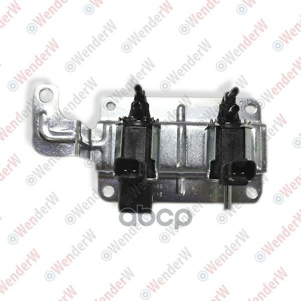 Клапан воздушный FORD FOCUS II WenderW арт. WEKR1113